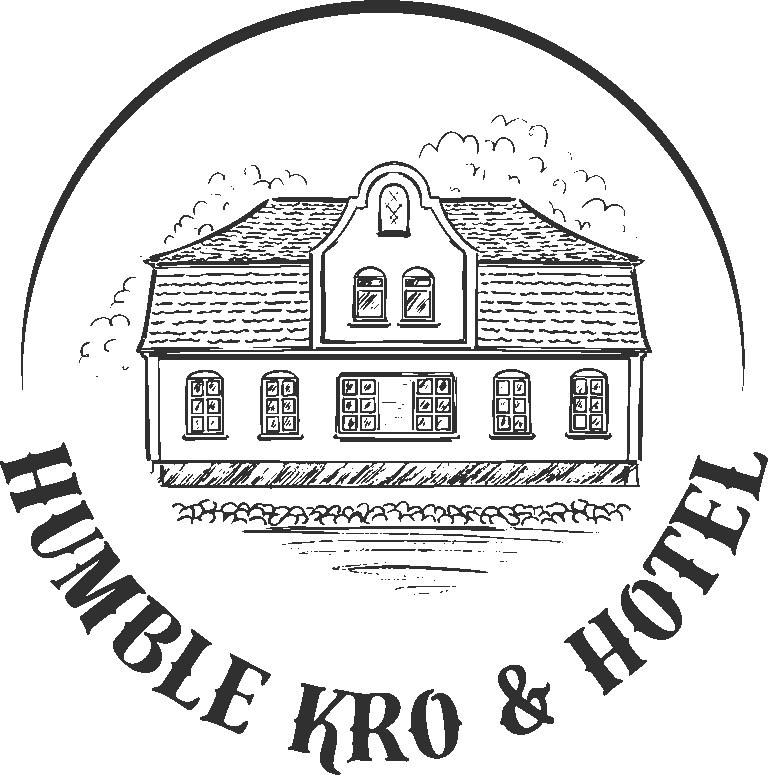 Forside - Humble kro & hotel